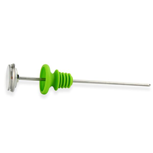Quality Bimetal Materials Wine Thermometer High Sensitivity Reliable Performance for sale