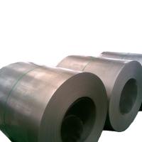 Quality 0.8mm 321 Cold Rolled Steel Coil 1219mm 10mm Stainless Steel Strip AISI for sale