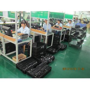 China Factory - CREATOR (CHINA) TECH CO., LTD