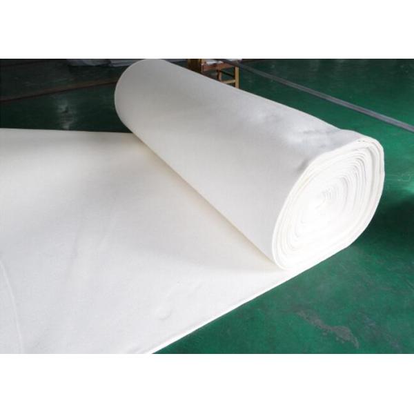 Quality Thick 10mm 50m/Roll Laundry Ironer Nomex Padding for sale