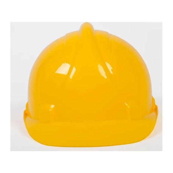 Quality EN397 Lightweight Hard Hat Ventilation Hard Hat With Chin Strap for sale