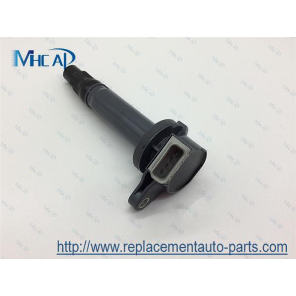 Quality Replacement Ignition Coil Automotive Toyota Vios Avanza Rush 19070-B1020 for sale