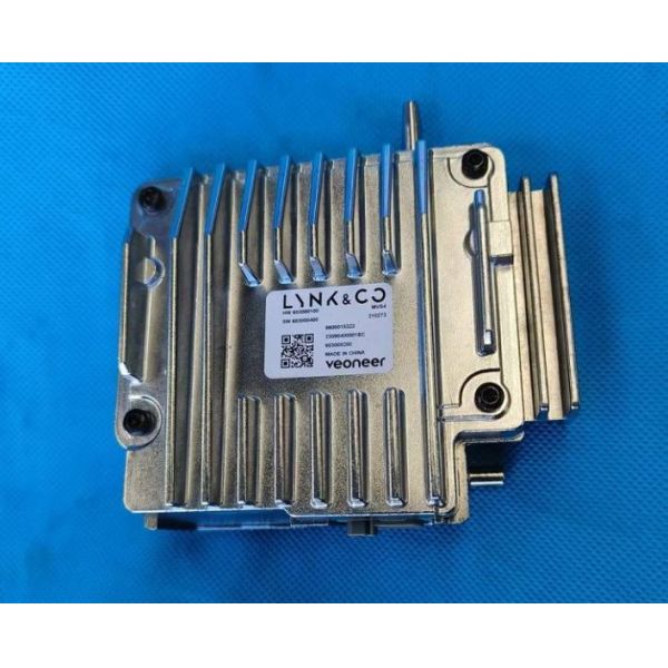 Quality 6608015323 Geely Xingyue L Car Front Mono Eye Camera Auto Electrical Parts for sale