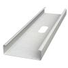 Quality 20ga Thickness Metal Drywall Structural Steel Studs for sale
