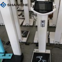 Quality Digital Coin Operated 385kcal Fat 50% Weight Vending Machine for sale