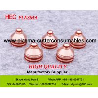 Quality Kaliburn Plasma Torch Nozzle 277120 , Kaliburn Plasma Cutter Consumables for sale