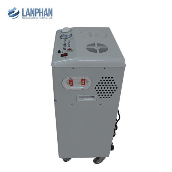 Quality Oil Sealed 80L/MIN Water Circulating Vacuum Pump Automatic for sale