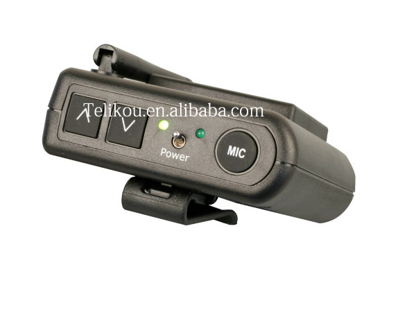 2018 hot sale TELIKOU New TF-2400 full duplex Wireless Interface