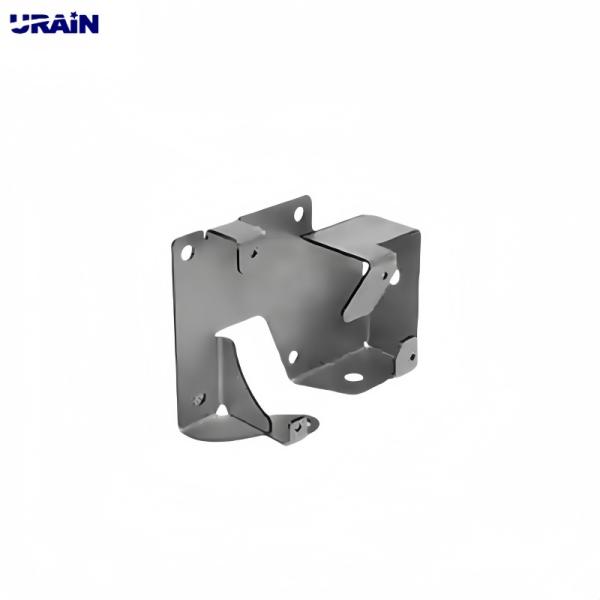 Quality Stainless Steel Sheet Metal Bending Service Customized CNC Sheet Metal Bending Fabrication for sale