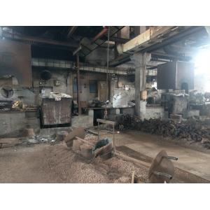 China Factory - NINGBO FENGHUA HENAO MACHINERY CO.,LTD