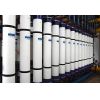 china 99.99% SS Removal Ultrafiltration Water System Backwashable SS304 / PVC Material