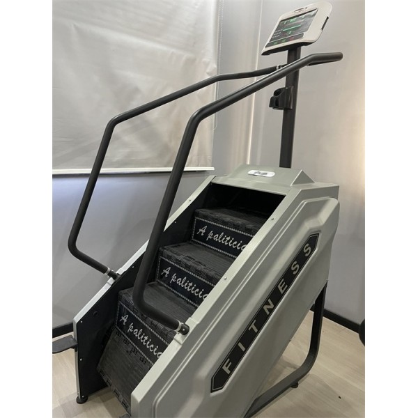 Quality Customized Logo Availabled Stepper Machine for Strength Training at Commercial for sale