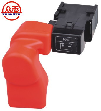 Quality Reliable Automotive Fuse Block With Cover ，Water Resistant Car Battery Fuse for sale