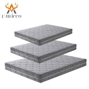 Quality U-Micco Washable Custom Made Mattress For Good Quality Sleep for sale