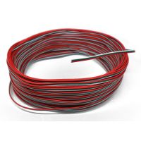 Quality Multi Cores PVC Insulated Cable H07V - K 450 / 750 V  VDE Standard for sale