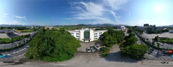 China Factory - Wuxi Sentai Technology Co., LTD