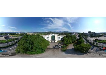 China Factory - Wuxi Sentai Technology Co., LTD