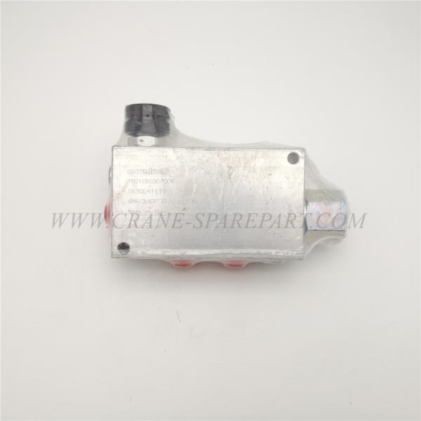 Quality B220401001287 Hydraulic Flow Control Valve VPR/3/EP34 IOS9001 for sale