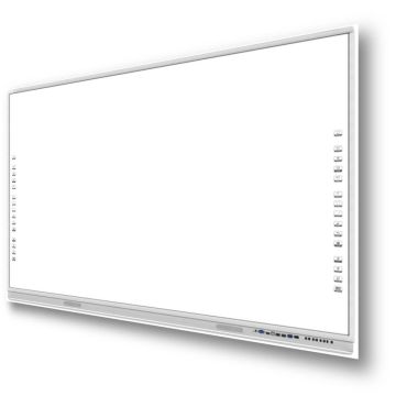 Quality Iboard All in one PC Android Power Supply Interactive Touchscreen Projector for sale