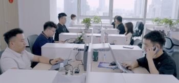 China Factory - HAOXIN HK ELECTRONIC TECHNOLOGY CO. LIMITED