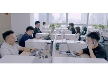 China Factory - HAOXIN HK ELECTRONIC TECHNOLOGY CO. LIMITED