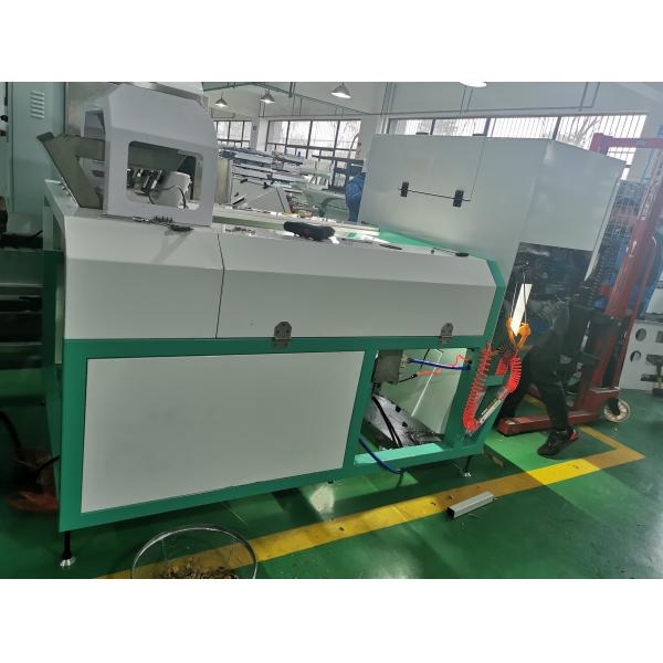 Quality High Sorting Precision Plastic Color Sorter Machine With Toshiba CCD Technology And CE ISO9001 Certification for sale
