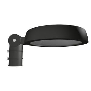 Quality 3030 IP66 130lm/w Motion Sensor Garden Light LED 40W 70W 100W for sale