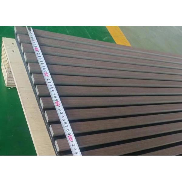 Quality Lightweight Sound Absorption 100% Polyester Fiber Fireproof Acoustic Panels for sale