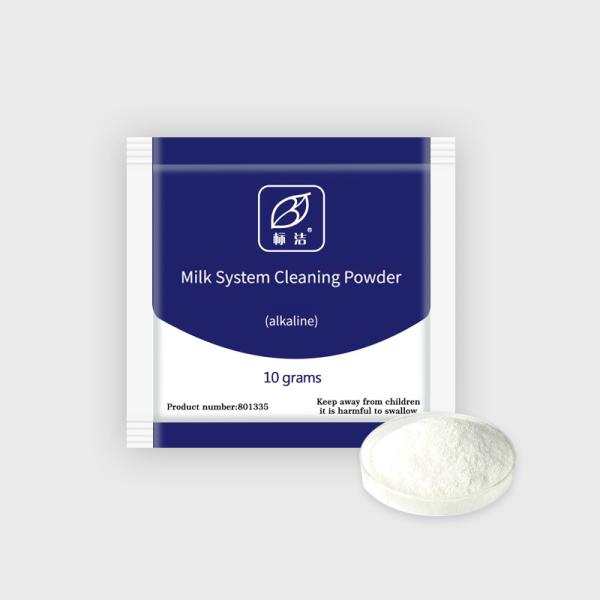 Quality Powerful and Effective Coffee Machine Cleaning Tablet for Milk System Deep for sale
