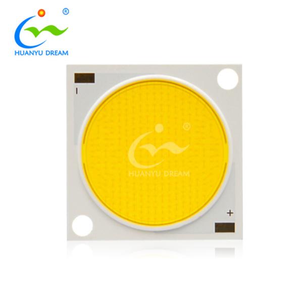 Quality High Power LED COB Chip 50W 100W 300W 500W High CRI / High Lumen for sale
