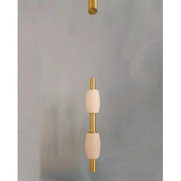 Quality Decorative Modern Led Alabaster Ceiling Lights for sale