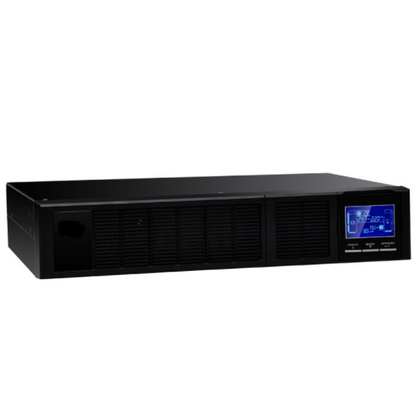 Quality HAIRF 3kva Online Ups With External Battery for sale