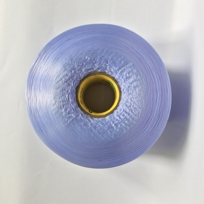 high-tenacity polypropylene filament