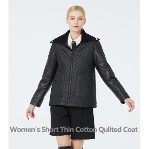 Quality short coat, commercial style，water-proof materail，for all kinds of wears，black for sale