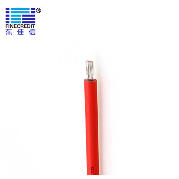 Quality 4mm Photovoltaic Cable for sale