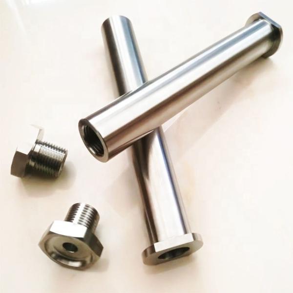 Quality Universal TITANIUM King Pin With Cap 5/8-18 .859 The Ultimate Solution for sale