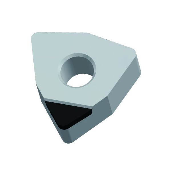 Quality Yamada WNMM CBN Turning Tool Insert with for Hardened Steel ISO Certification for sale