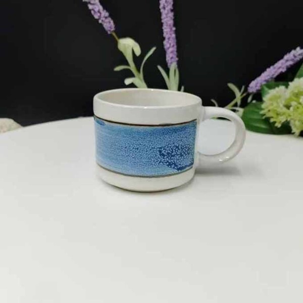 Quality 2024 New Bone China Ceramic Drinking Coffee Mugs for sale