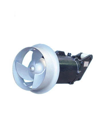 Quality 460V QJB Submersible Mixers Wastewater For Improved Water Quality for sale