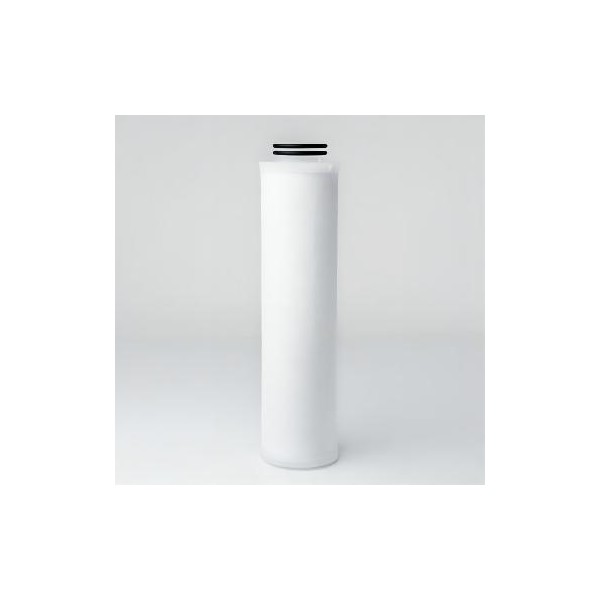 Quality PHC Series Winding Type Slurry Filter Cartridge with Multi-layer PP Filter Material for High Viscosity Slurries and Gradient Structure for sale