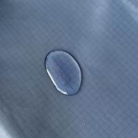 Quality Waterproof ESD Work Wear Fabric 100% Polyester 100D*100D Non Static Fabric for sale