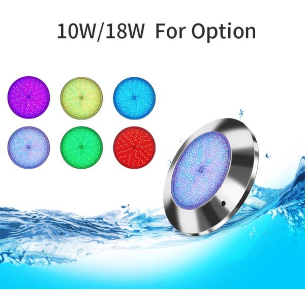 Quality SMD2835 Inside Swimming Pool Lights for sale