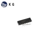Quality TL494CN DIP14 Electronic Components Integrated Circuits ICs for sale