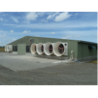 Quality Modern Poultry Farm Chicken Farm Steel Structure Building Light Steel Structure for sale