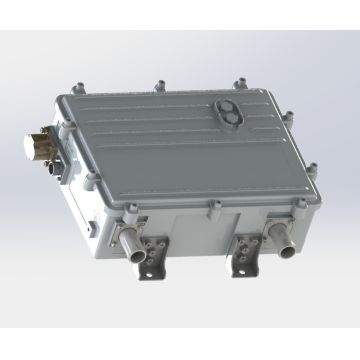 Quality High Voltage Hv Battery Heater Revolutionizing E-Bus Comfort for sale