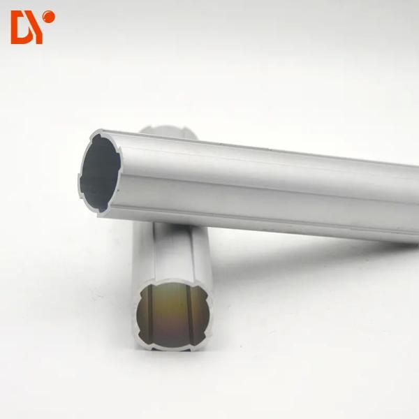 Quality Industrial General Frame Lean Pipe Aluminium Joint DY28-01A for sale
