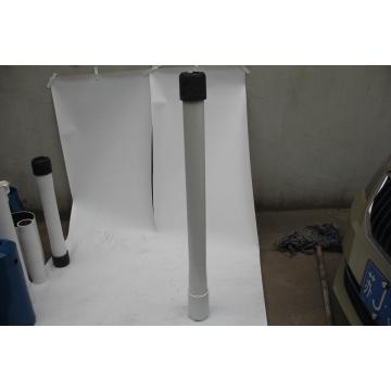 Quality Offshore Stainless Steel Pup Joint With Black Painting Finish for sale