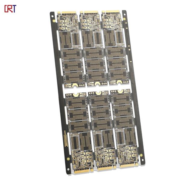 Quality Highly Durable Double Sided PCB Assembly with HASL Surface Finish and IATF16949 for sale