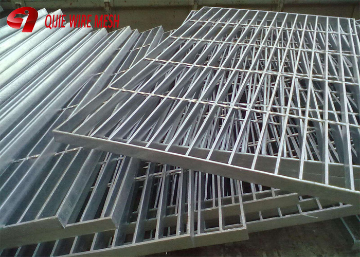 steel grating