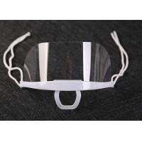 Quality Kitchen Mouth Shield for sale